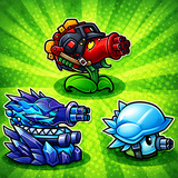 Plant vs Zombie PvZ: Battle Hybrid Mod!: Play Online For Free On Playhop