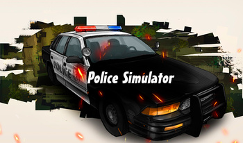 Police Games Online: Play For Free On Playhop