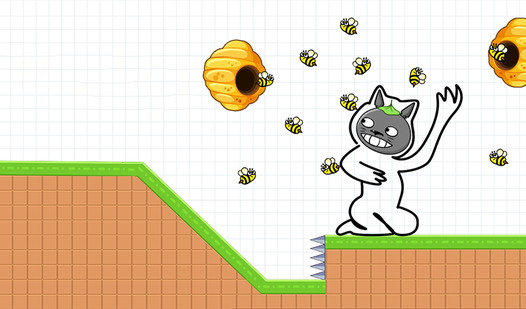 Save the Pets: Puzzle Game (przez CyberNex Studios): Graj Online Za ...