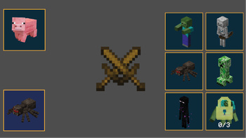 Transformation into arena mobs （Lamija開発）: Playhopで無料でオンラインプレイ