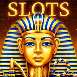 Pharaoh Slots Machine (by Gaming Entertainment): Play Online For Free ...