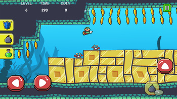 Alex World (by 013Games): Play Online For Free On Playhop