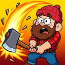 Wood Chopper: 在 Playhop 上免费在线畅玩