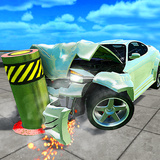 Beam Drive: Car Crash Test Simulator (by CrashTime): Play Online For ...