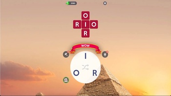 Words of Wonders (por Famobi-Dev): Juega Gratis Online en Playhop