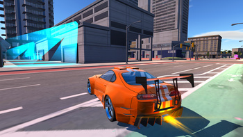 Need for Steed: New Beginning (v Craft Game World): Hrajte Online ...