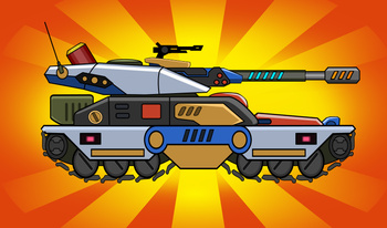 Tanks Games Online: Play For Free On Playhop