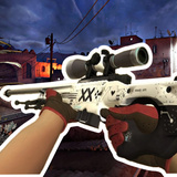CS 2: training AWP skins (by SpetsLer): Play Online For Free On Playhop