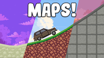 Russian Nine: Lada Simulator (by Nipo Games): Play Online For Free On ...