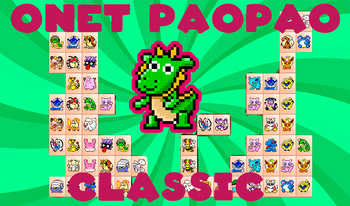 Onet Connect Classic (by Famobi-Dev): Play Online For Free On Playhop