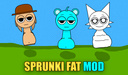 Sprunki 2 (by n1): Play Online For Free On Playhop