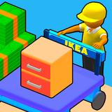 Мебельный Мастер - построй свою IKEA (от Serbull): Играть Онлайн Бесплатно На Playhop