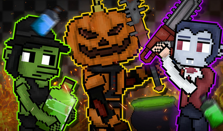 Halloween Games Online 🎃 Play For Free On Playhop