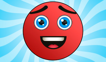 Red ball Games Online: Play For Free On Playhop