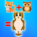 Create and Steal a Brainrot! Italian Animals (od Lets Go W): Hrajte ...