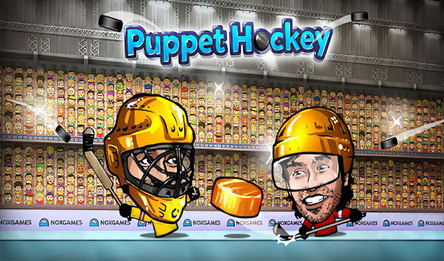 Hockey jeux En Ligne 🏒 Jouer Gratuitement sur Playhop