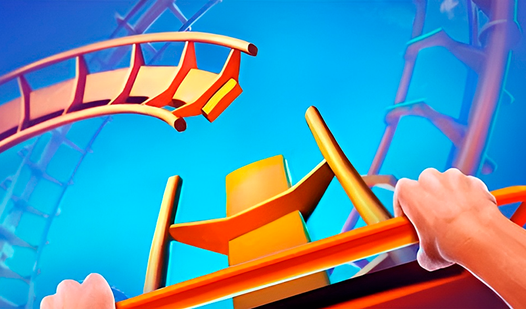 Crazy Rides (by HC Games): Play Online For Free On Playhop