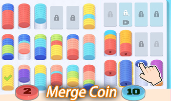 Goods Sorting:Puzzle Challenge (by CocosGame): Play Online For Free On ...