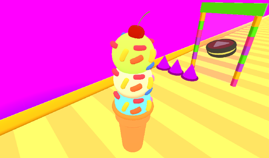 Popsicle Stack (by GameC12): Play Online For Free On Playhop