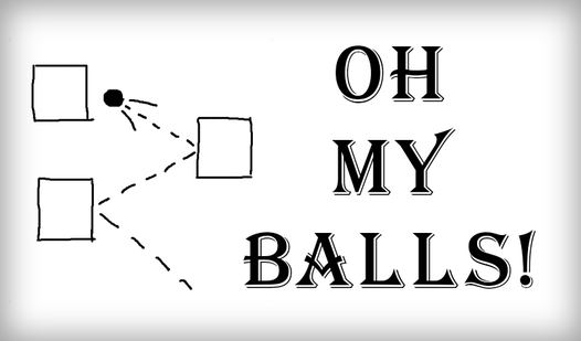 Oh my balls! (per TopTor.Game): Juega Gratis Online en Playhop