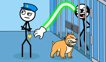 Thief Puzzle (by Famobi-Dev): Play Online For Free On Playhop