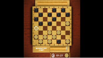 Master Checkers (by Games Hub Studio): Play Online For Free On Playhop