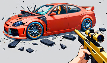 Retro Garage - Car Mechanic (by First Step Games): Play Online For Free ...