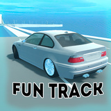 Fun track (by sunkenteen Games): Play Online For Free On Playhop