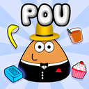 Pou (by Inspire Games): Play Online For Free On Playhop