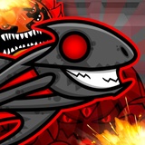 Geometry Dash - VERY SCARY MOD! Sandbox! (por JellyLab): Juega Gratis ...