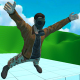 Drop simulator (by Kunin Nikolaj): Play Online For Free On Playhop