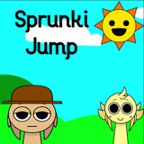 Sprunki Jump （BRS Games開発）: Playhopで無料でオンラインプレイ