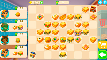 Magic Cafe: A recipe for success (by YaUstal): Play Online For Free On ...