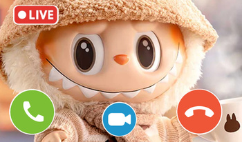 Labubu World Playground (przez Saniahauss): Graj Online Za Darmo Na Playhop