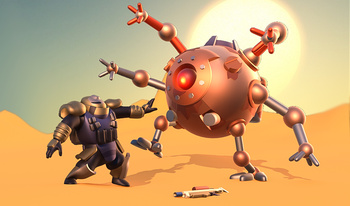 Roboter Spiele: Online Kostenlos Spielen auf Playhop