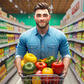 Shop Cashier Simulator 3D (by CyberNex Studios): Play Online For Free ...
