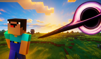 Spider-Noob (by Desmond Games): Play Online For Free On Playhop