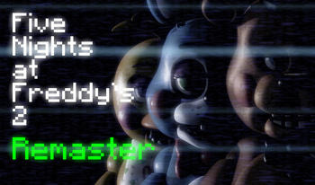 Fnaf gry Online: Graj Za Darmo Na Playhop