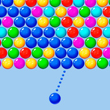 Bubble Shooter - Shoot and Burst! (by PixelJoy): Play Online For Free ...