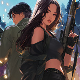 Love Legend (由 Arcanum Games LLC): 在 Playhop 上免费在线玩