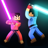 3D Block Gladiator: Sword Draw (by CyberNex Studios): Play Online For ...