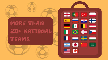 Football player career simulator (por Limboka): Jogue Online ...