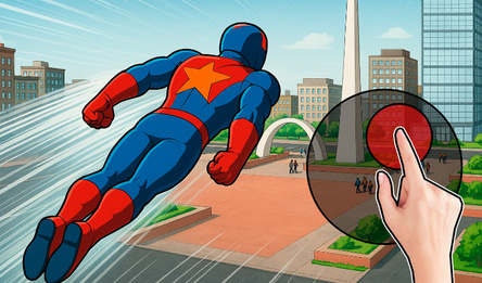 Superhero Games Online 🦸 Play For Free On Playhop