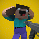 Shooter Vs Noobs (by MaxonDev): Play Online For Free On Playhop