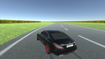 Mercedes. Drift and Tuning (by AST GAMES): Play Online For Free On Playhop