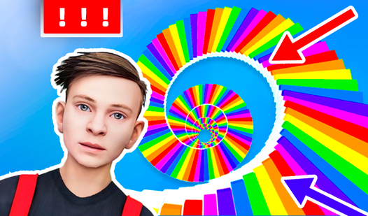 Obby : Tower of Hell Robie (per milk game): Juega Gratis Online en Playhop