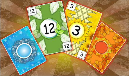 เกมไพ่ ออนไลน์ 🃏 เล่นฟรีบน Playhop