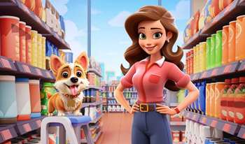 Cleaning Games Online- Play For Free On Playhop