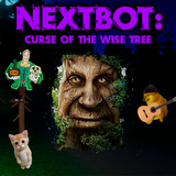 Nextbot: Curse of The Wise Tree (by DVmoro Play): Play Online For Free ...