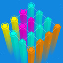 Spots Connect - Relaxing Game (von EDGames): Spiele kostenlos online ...